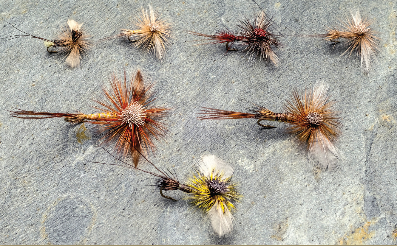 Flies | OldAuSable.com