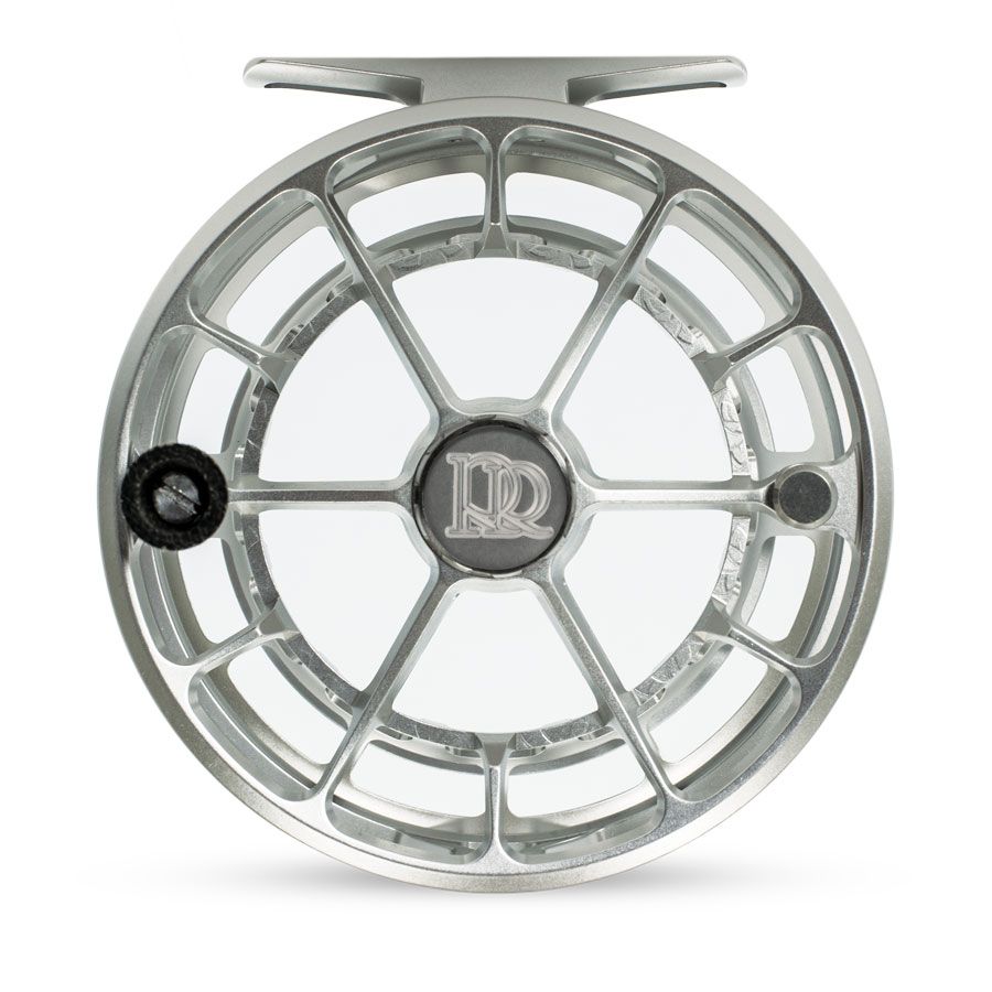 OldAuSable.com: Ross EVOLUTION R Fly Reel