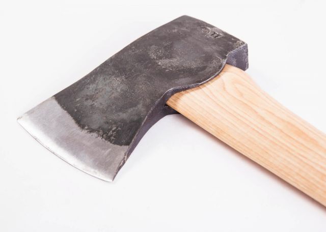 Early American Axes